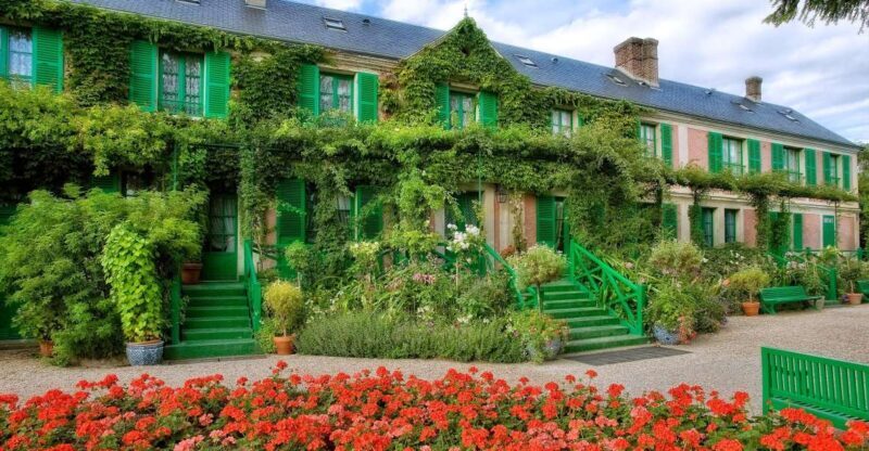 From Paris: Giverny & Monets House Skip-the-Line Tour - Who Is This Tour Best For?