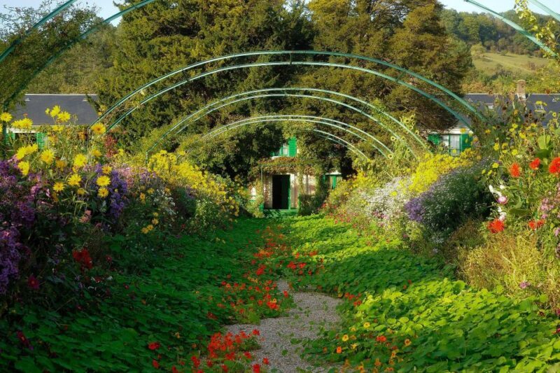 From Paris: Giverny & Monets House Skip-the-Line Tour - The Sum Up