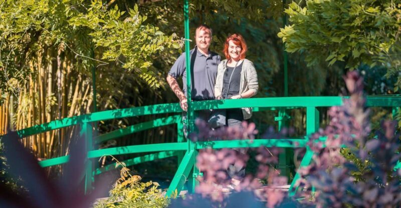 From Paris: Guided Day Trip to Monet's Garden in Giverny - Visiting Monet’s Final Resting Place