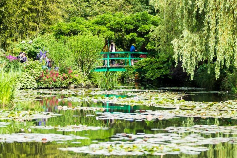 From Paris: Guided Day Trip to Monet's Garden in Giverny - Who Will Love This Tour?