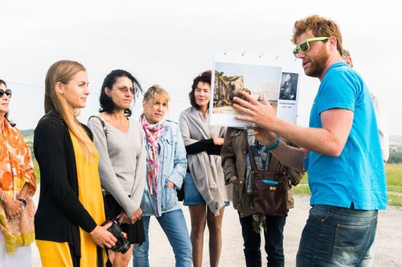 From Paris: Guided Day Trip to Monet's Garden in Giverny - Final Thoughts