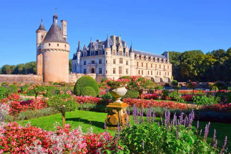 From Paris: Loire Valley Castles Day Trip With Wine Tasting - An In-Depth Look at the Loire Valley Day Trip
