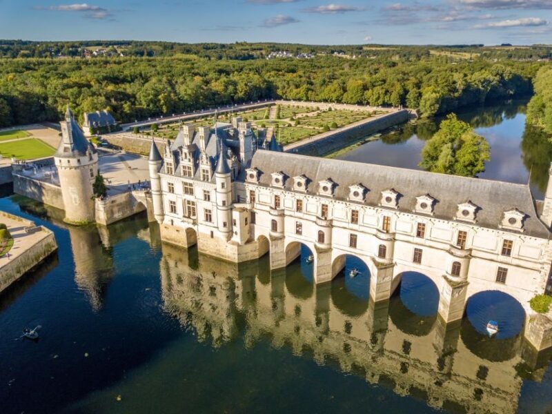 From Paris: Loire Valley Castles Day Trip With Wine Tasting - Final Thoughts