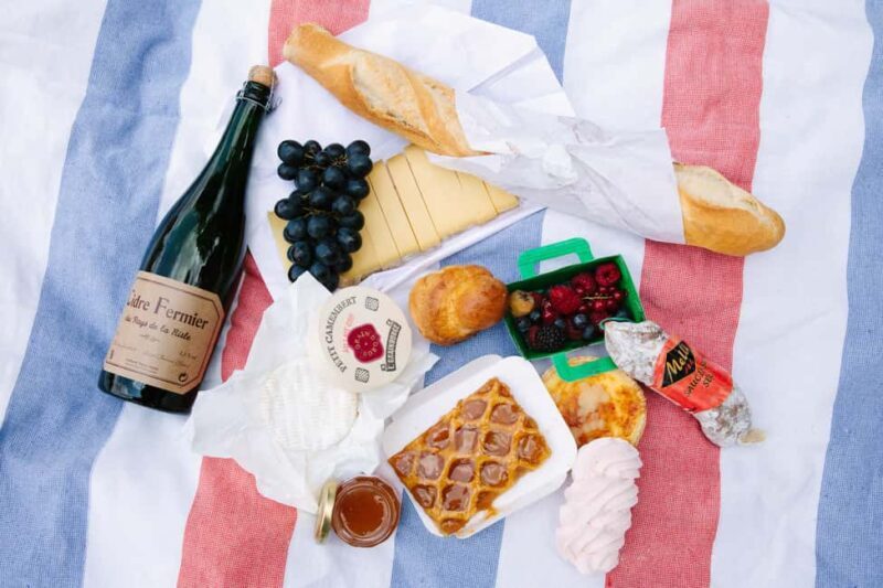 From Paris: Monet Garden & Giverny Bike Tour and Picnic Stop - Final Thoughts