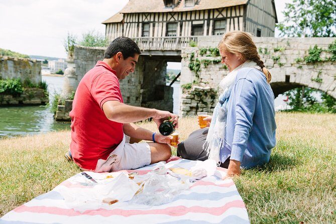 From Paris: Monet Gardens & Giverny Bike Tour with Picnic Stop - Final Word