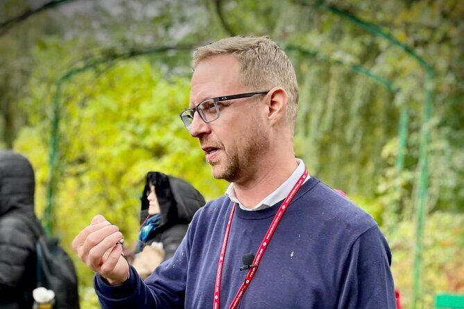 From Paris, Monets Enchanted Giverny Tour in very small group - The Sum Up