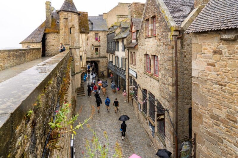 From Paris: Mont Saint Michel Day Trip with a Guide - Final Thoughts: Who Will Love This Tour?