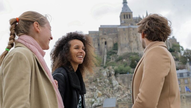 From Paris: Mont St Michel and Loire Valley 2 Day Tour - The Itinerary in Detail: What to Expect