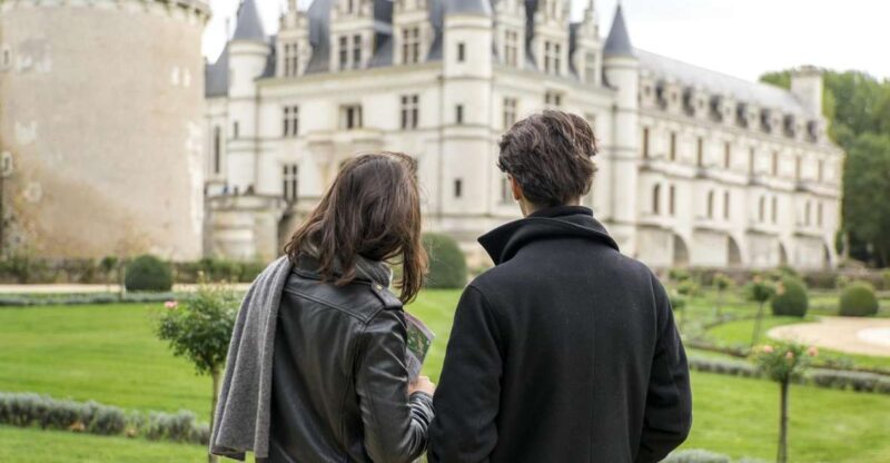 From Paris: Mont St Michel and Loire Valley 2 Day Tour - Final Thoughts