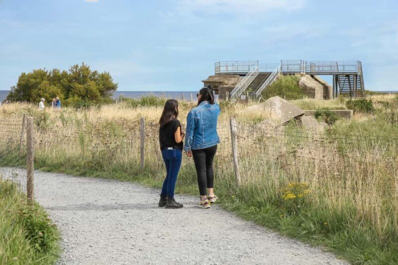 From Paris: Normandy D-Day Beaches Day Trip - A Detailed Look at the From Paris: Normandy D-Day Beaches Day Trip