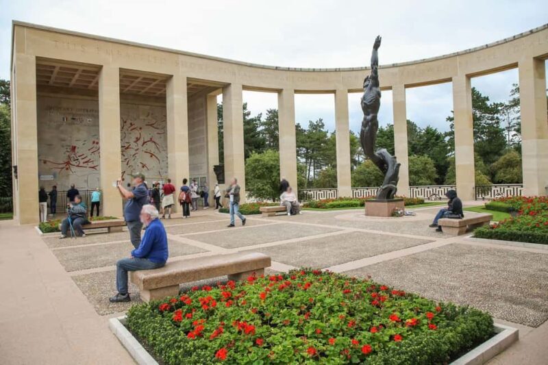 From Paris: Normandy D-Day Beaches Day Trip - Overall Experience and Value