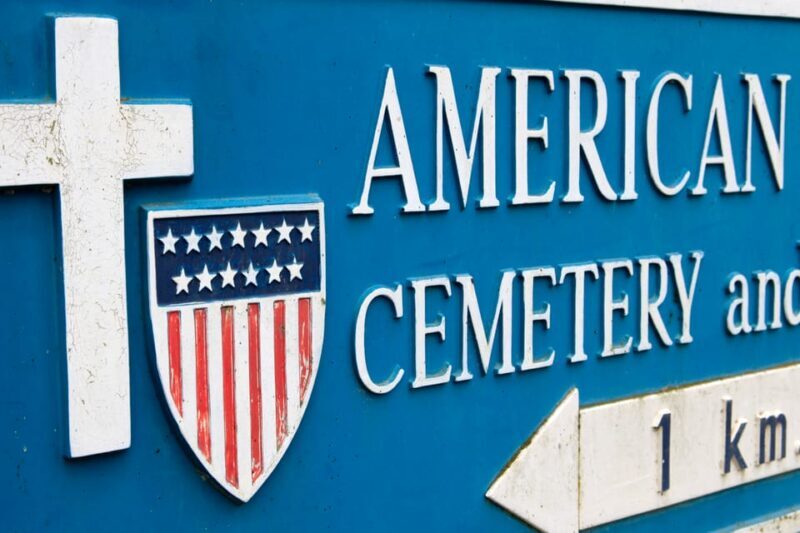 From Paris: Normandy D-Day Beaches Day Trip with Lunch - Potential Drawbacks to Consider