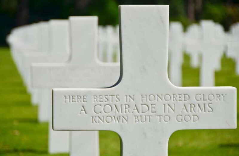 From Paris, Normandy D-Day Discovery Tour in Small Group - Who Is This Tour Best For?