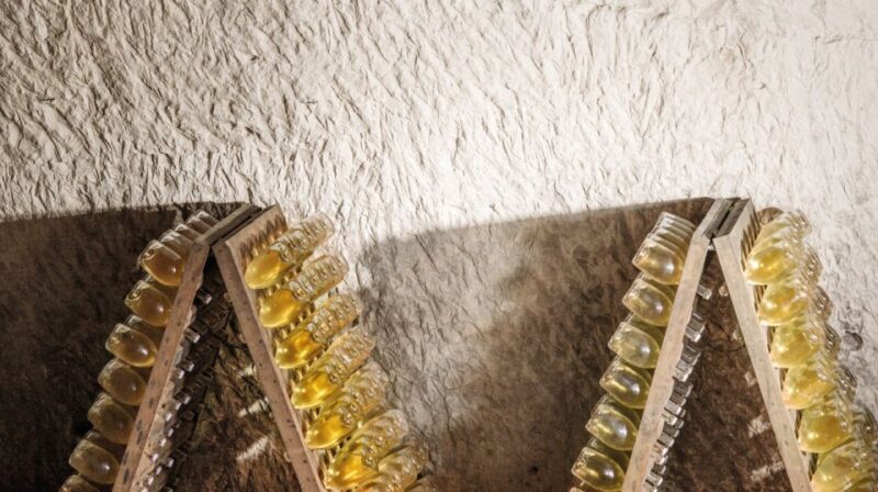 From Paris: Prestige Champagne Tour and Tastings - Key Points