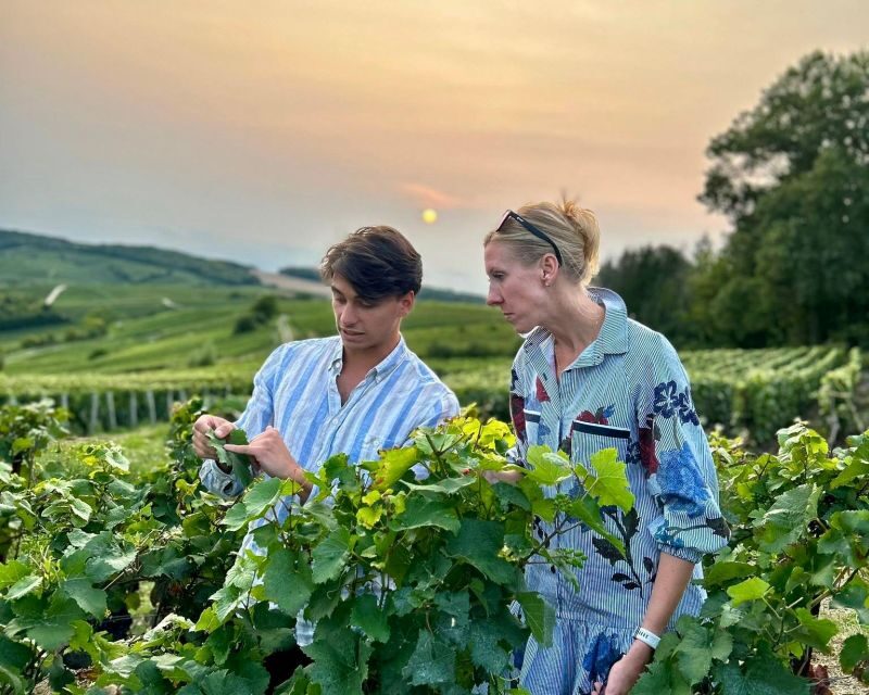 From Paris: Prestige Champagne Tour and Tastings - FAQ