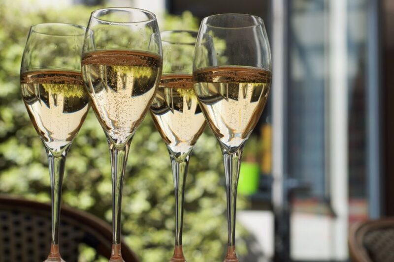 From Paris: Private Champagne Tour, Tastings at Moet&Chandon - What Sets This Tour Apart