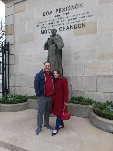 From Paris: Private Champagne Tour, Tastings at Moet&Chandon - Analyzing the Value and Cost