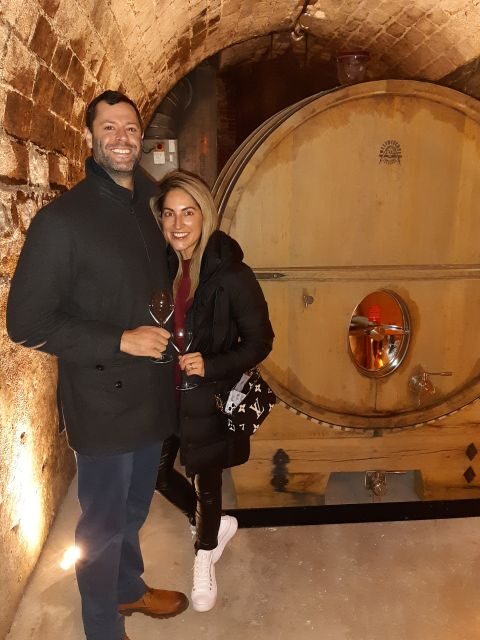 From Paris: Private Champagne Tour, Tastings at Moet&Chandon - FAQs