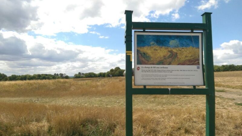 From Paris: Private Day Trip to Giverny and Auvers sur Oise - The Practicalities: What to Expect and Considerations
