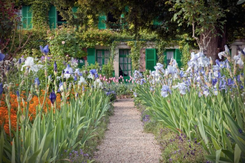 From Paris: Private Day Trip to Giverny and Auvers sur Oise - FAQs