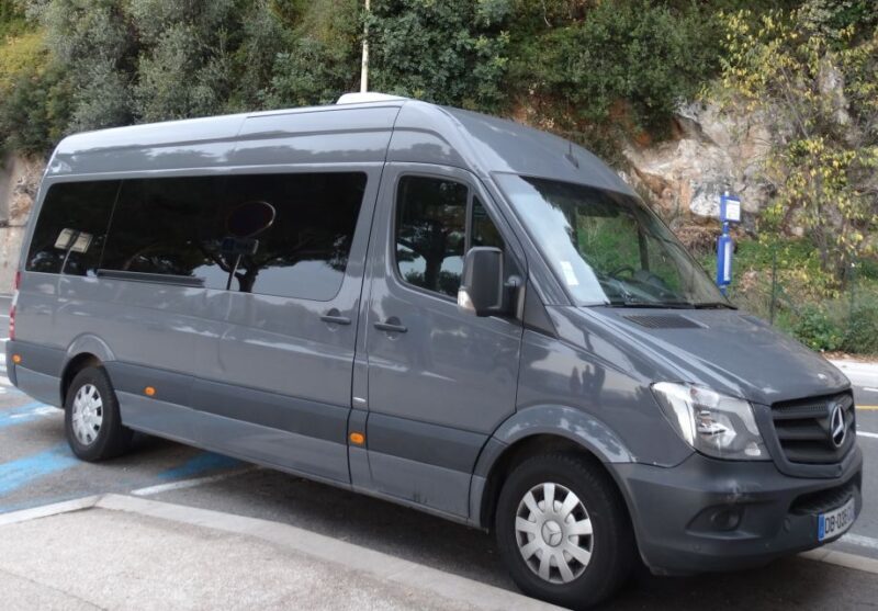 From Paris: Private Normandy D-Day Beaches Tour - The Itinerary: What You’ll Experience