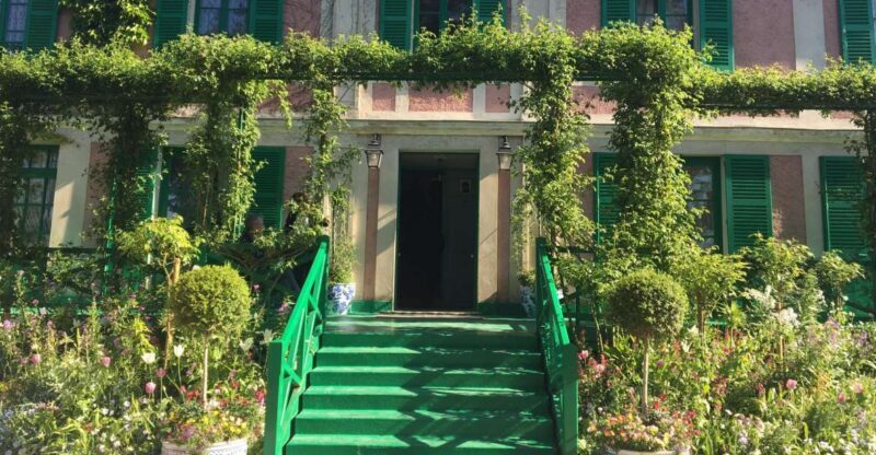 From Paris: Private Trip to Giverny, Monet's House & Museum - What the Reviews Reveal