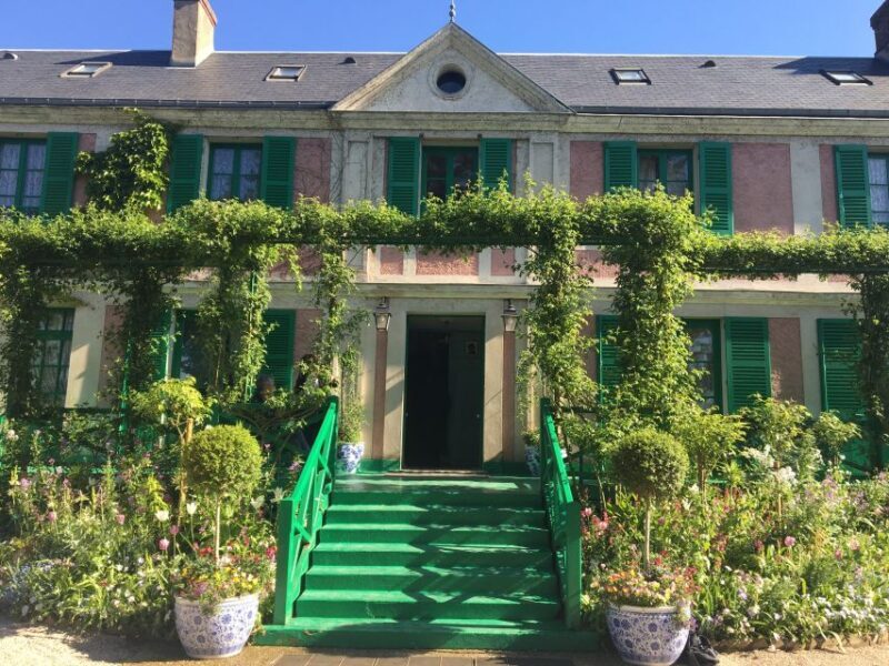 From Paris: Private Trip to Giverny, Monet's House & Museum - The Value and Who It’s Best For