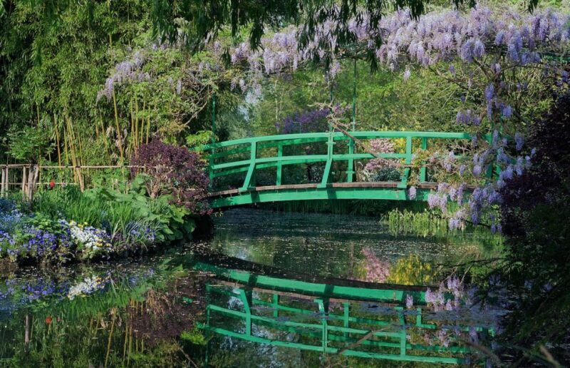 From Paris: Private Trip to Giverny, Monet's House & Museum - The Sum Up