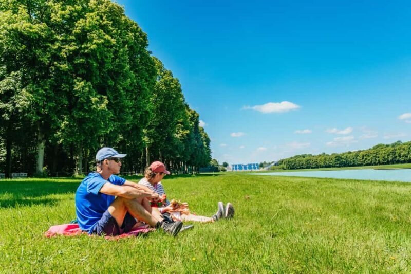 From Paris: Skip-the-Line Palace of Versailles Bike Tour - An In-Depth Look at the Versailles Bike Tour Experience