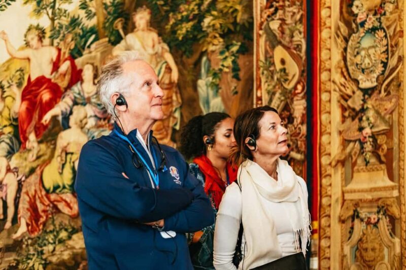 From Paris: Skip-the-Line Palace of Versailles Bike Tour - Authentic Experiences Based on Reviews  