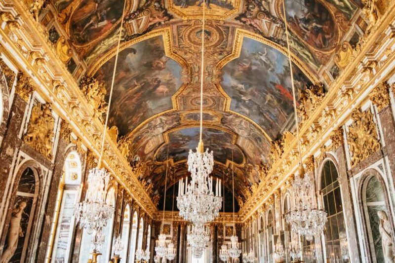 From Paris: Skip-the-Line Palace of Versailles Bike Tour - The Sum Up: A Tour for Active, Curious Travelers  