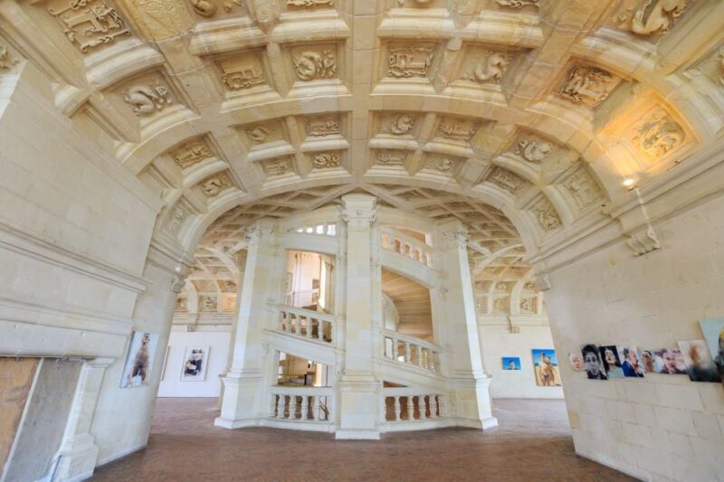 From Paris: Small-Group Loire Valley Castles Full-Day Tour - Who Is This Tour Best For?