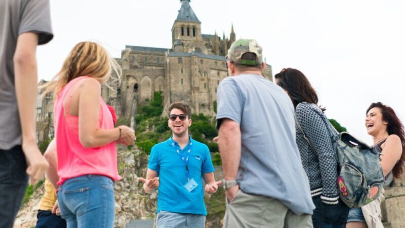 From Paris: Small-Group Mont St Michel Tour & Cider Tasting - Who Would Love This Tour?