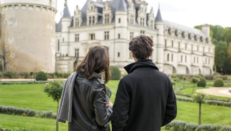 From Paris: Small-Group Tour of Loire Castles - FAQs