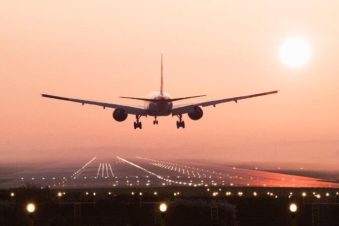 From Paris to CDG airport or From CDG airport to Paris (one way) - From Paris to CDG Airport or From CDG Airport to Paris (One Way) – A Practical Review