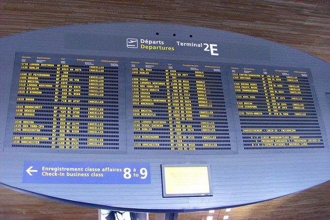 From Paris to CDG airport or From CDG airport to Paris (one way) - Who Is This Service Best For?