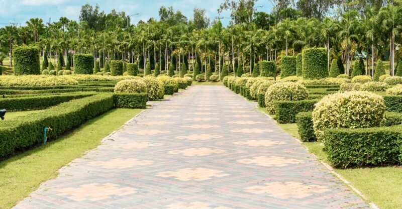 From Paris: Versailles Full-Day Guided Tour with Lunch - Key Points