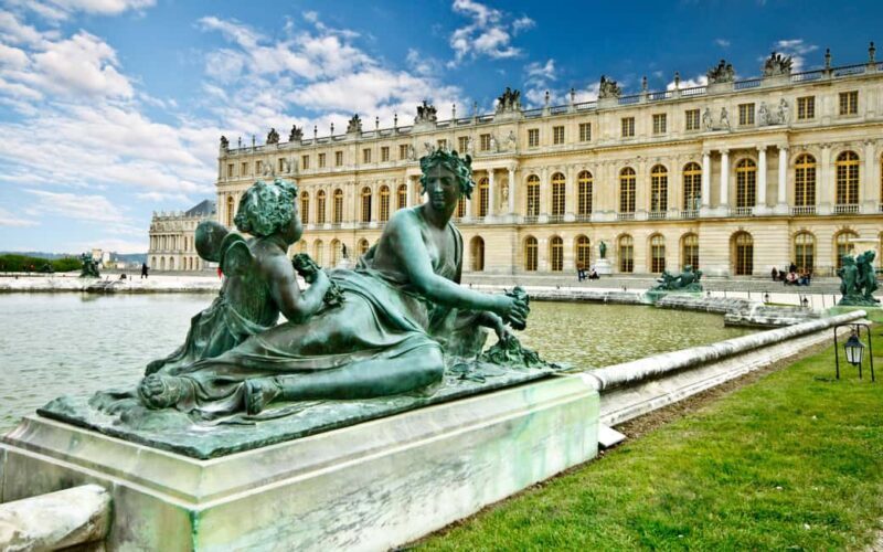 From Paris: Versailles Full-Day Guided Tour with Lunch - Why This Tour Is Worth It