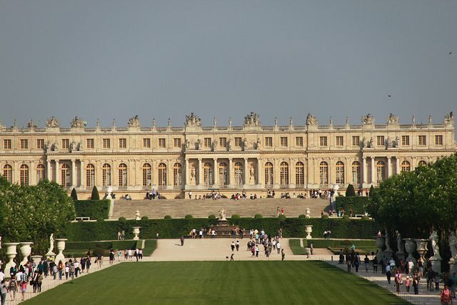 From Paris: Versailles Full-Day Guided Tour with Lunch - The Cost and Value for Money