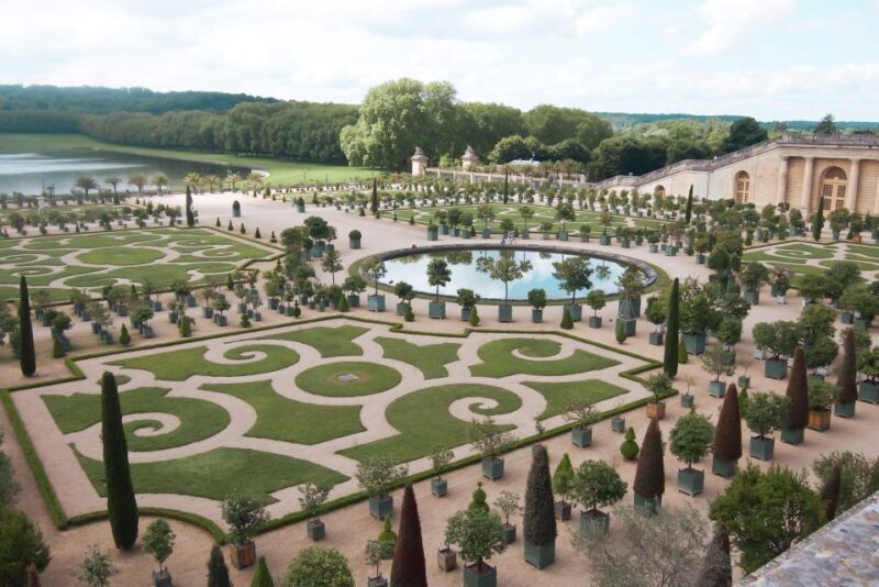 From Paris: Versailles Full-Day Trip by Train - An In-Depth Look at the Versailles Full-Day Trip