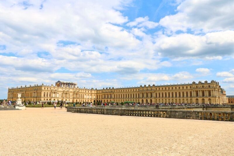 From Paris: Versailles Guided Tour with Skip-the-Line Ticket - FAQ