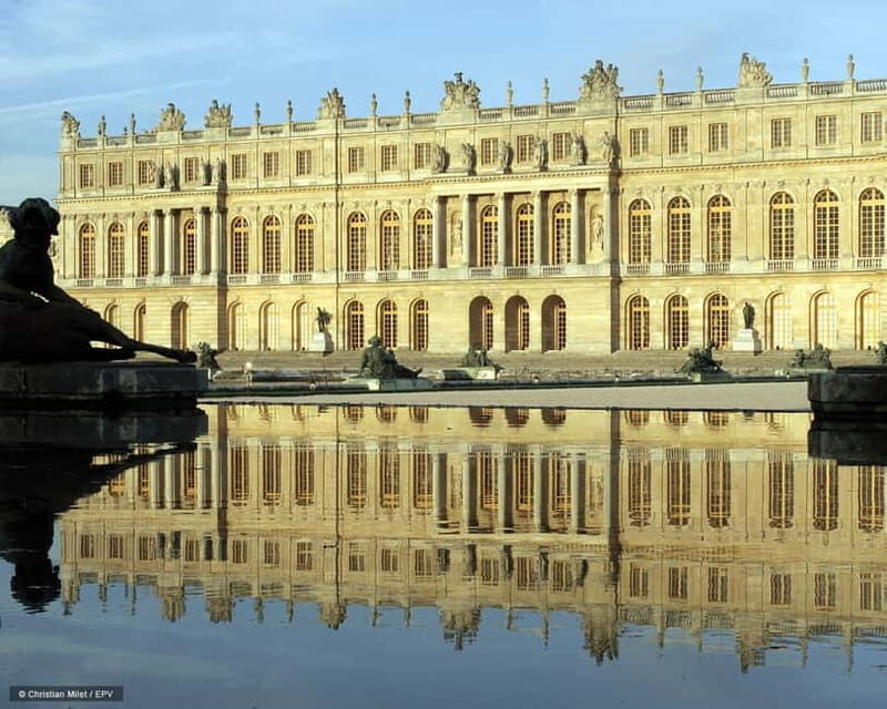 From Paris: Versailles Palace and Gardens with Transfer - What About the Cost and Overall Value?