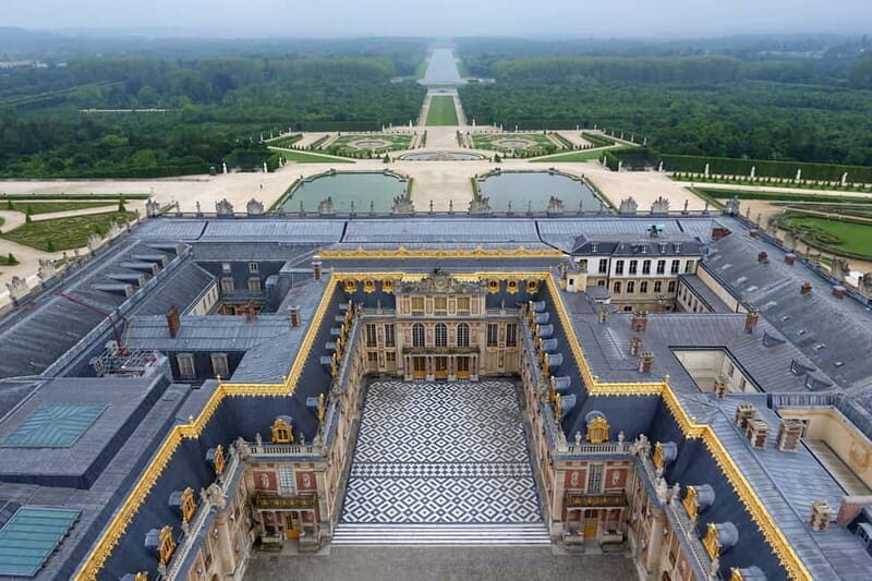 From Paris: Versailles Palace and Gardens with Transfer - Final Verdict