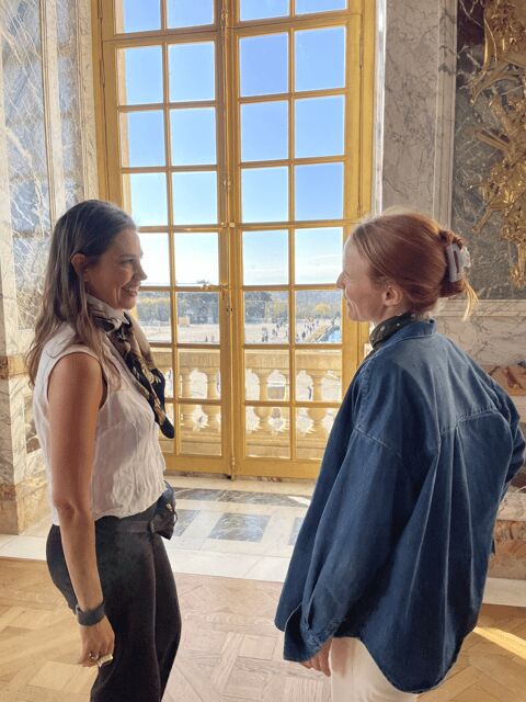 From Paris: Versailles Palace & Garden with Golf Cart - Full-Day Options: Trianon Estate & Lunch