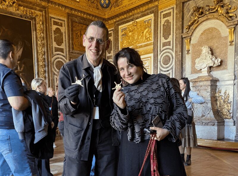 From Paris: Versailles Palace & Garden with Golf Cart - Who Is This Tour For?