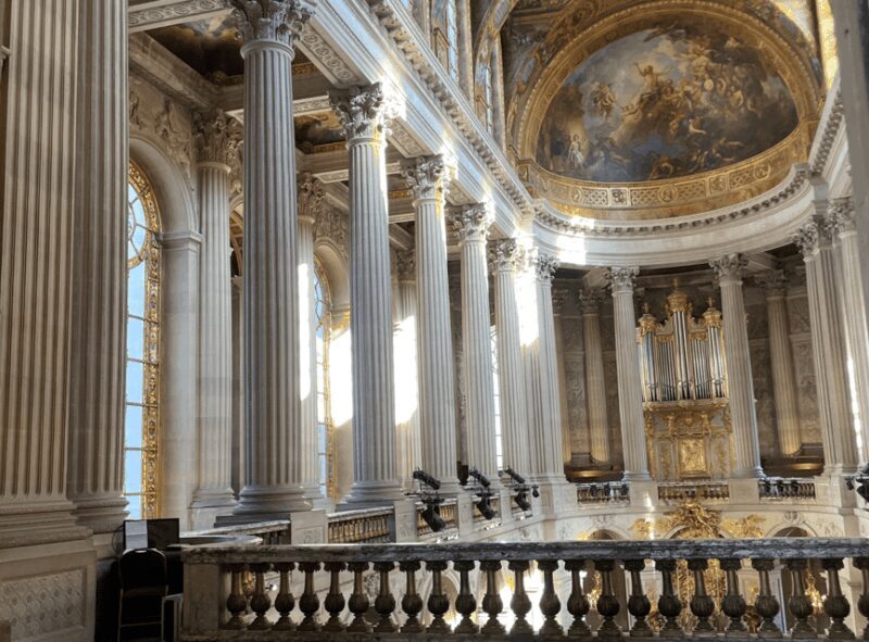 From Paris: Versailles Palace & Garden with Golf Cart - Final Thoughts