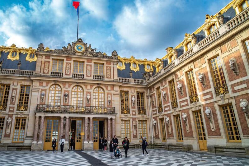 From Paris: Versailles Palace & Gardens Private Guided Tour - Frequently Asked Questions