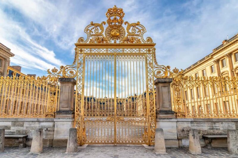 From Paris: Versailles Palace & Gardens with Transportation - Authentic Insights from Reviews