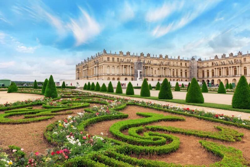 From Paris: Versailles Palace & Gardens with Transportation - Who Would Enjoy This Tour?