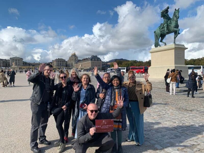 From Paris: Versailles Palace & Gardens with Transportation - Final Thoughts: Is This the Versailles Experience for You?